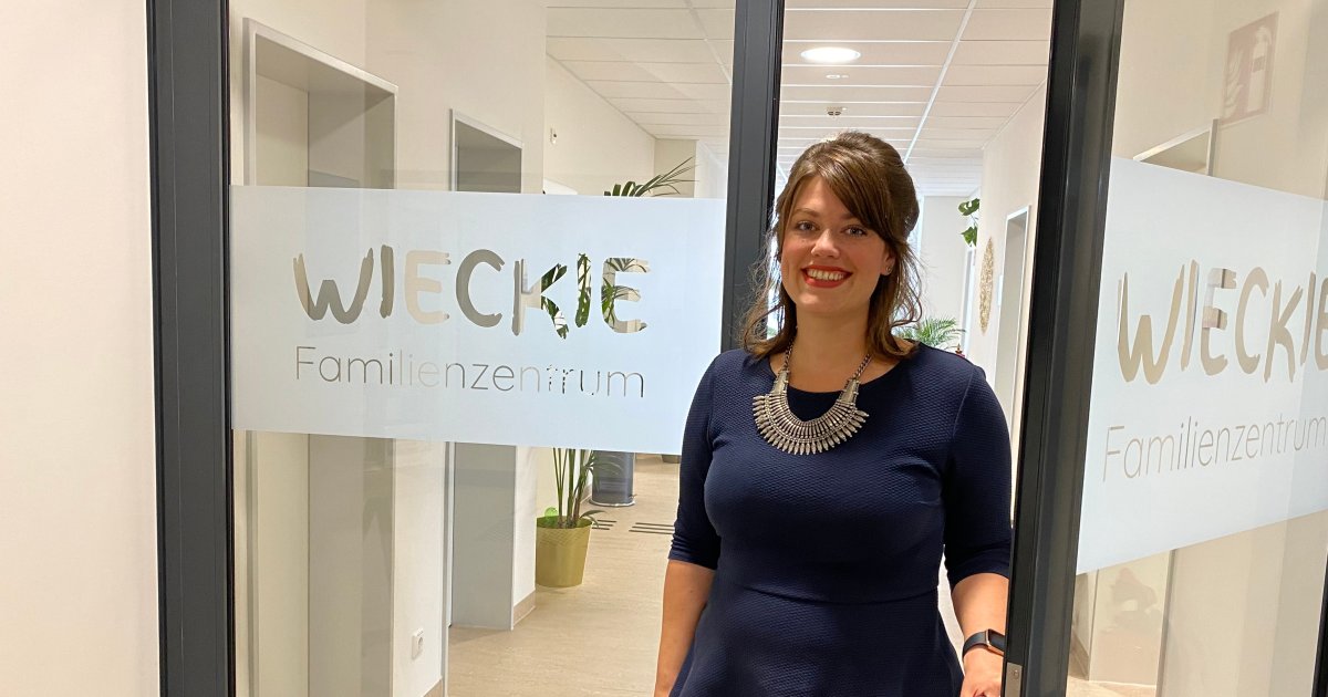 Familienzentrum in Wietze eröffnet und bietet erste Kurse an | gv-wietze